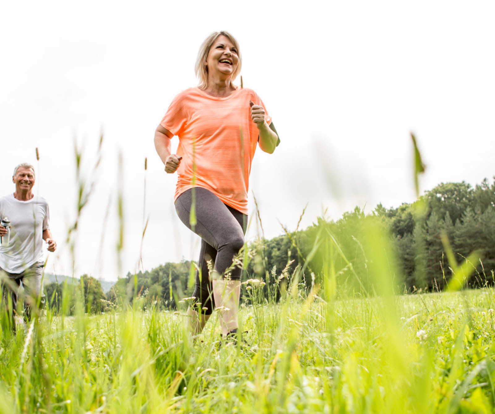 How Exercise Helps Reduce Stress - Natural Health Improvement Center